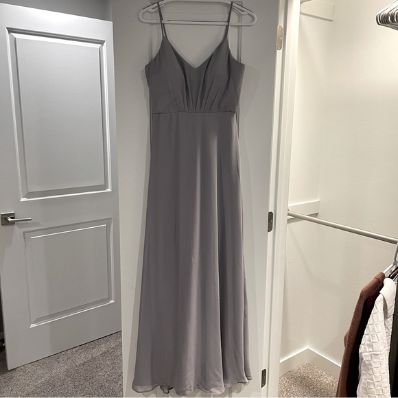 Birdy Grey | Dresses | Birdy Grey Bridesmaid Dress | Poshmark